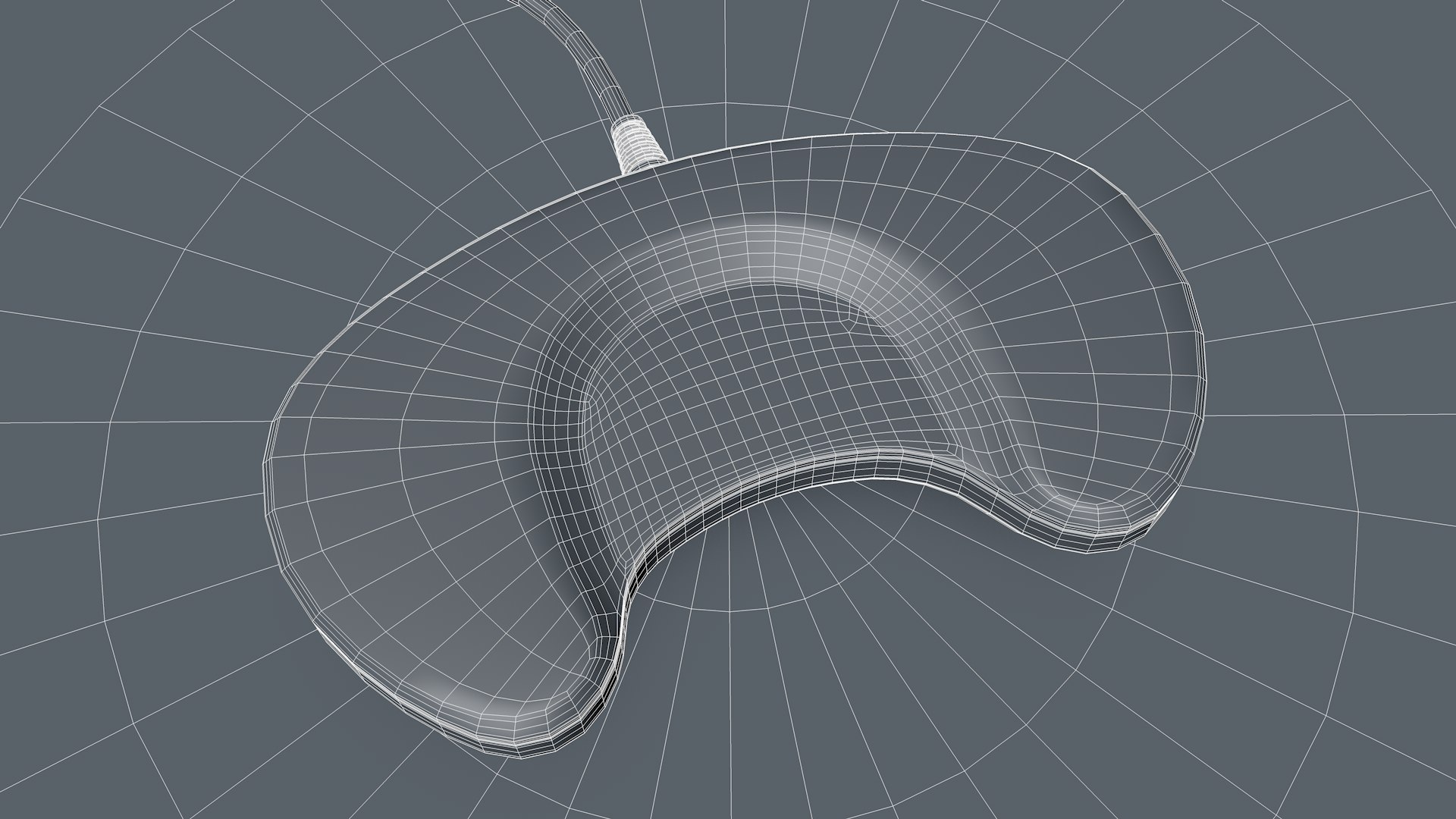 3D Mega Drive Pad Model - TurboSquid 1170566