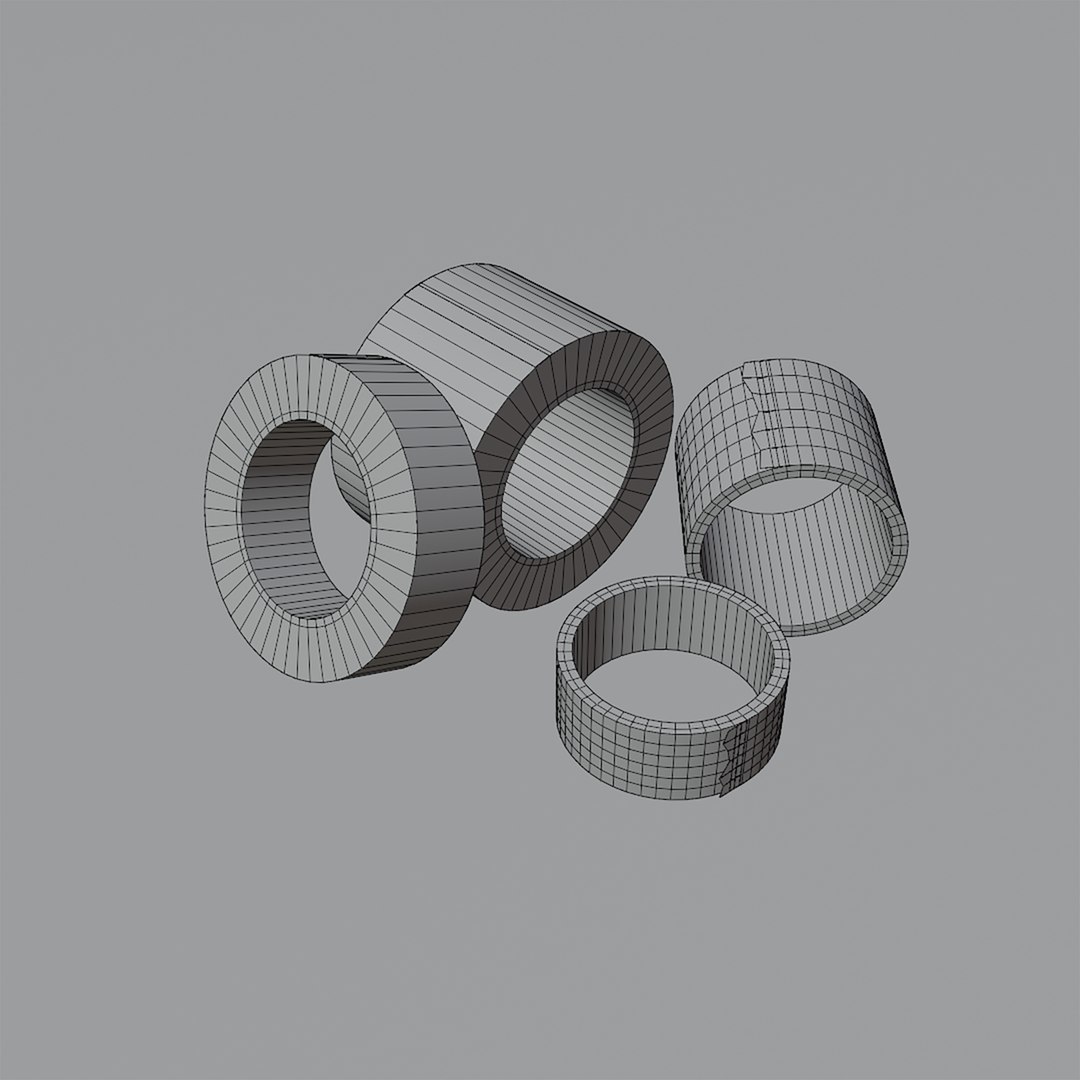 3D Duct Tape Model - TurboSquid 2204825
