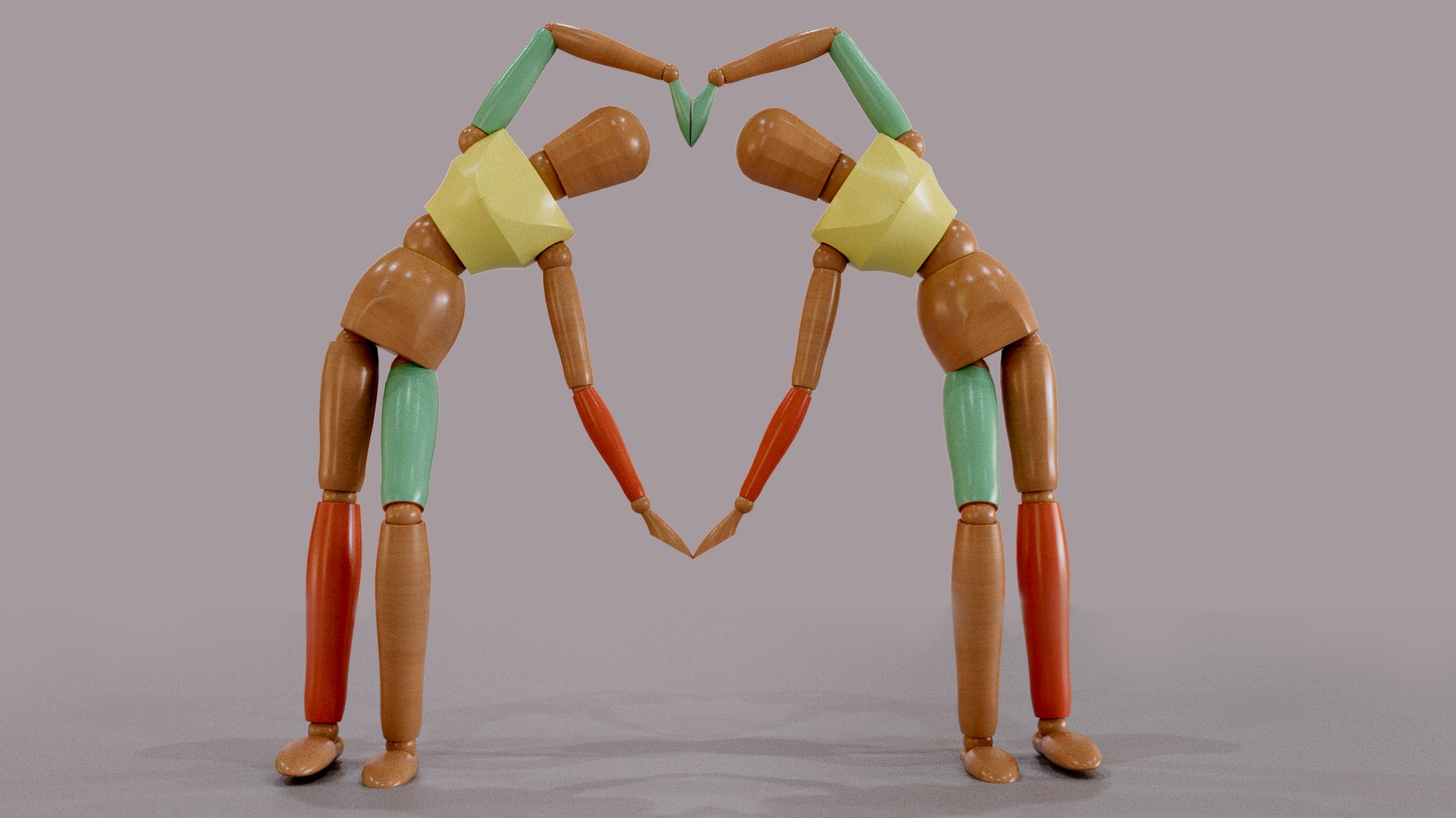 3D Mannequin - MAYA Rigged Model - TurboSquid 2399640