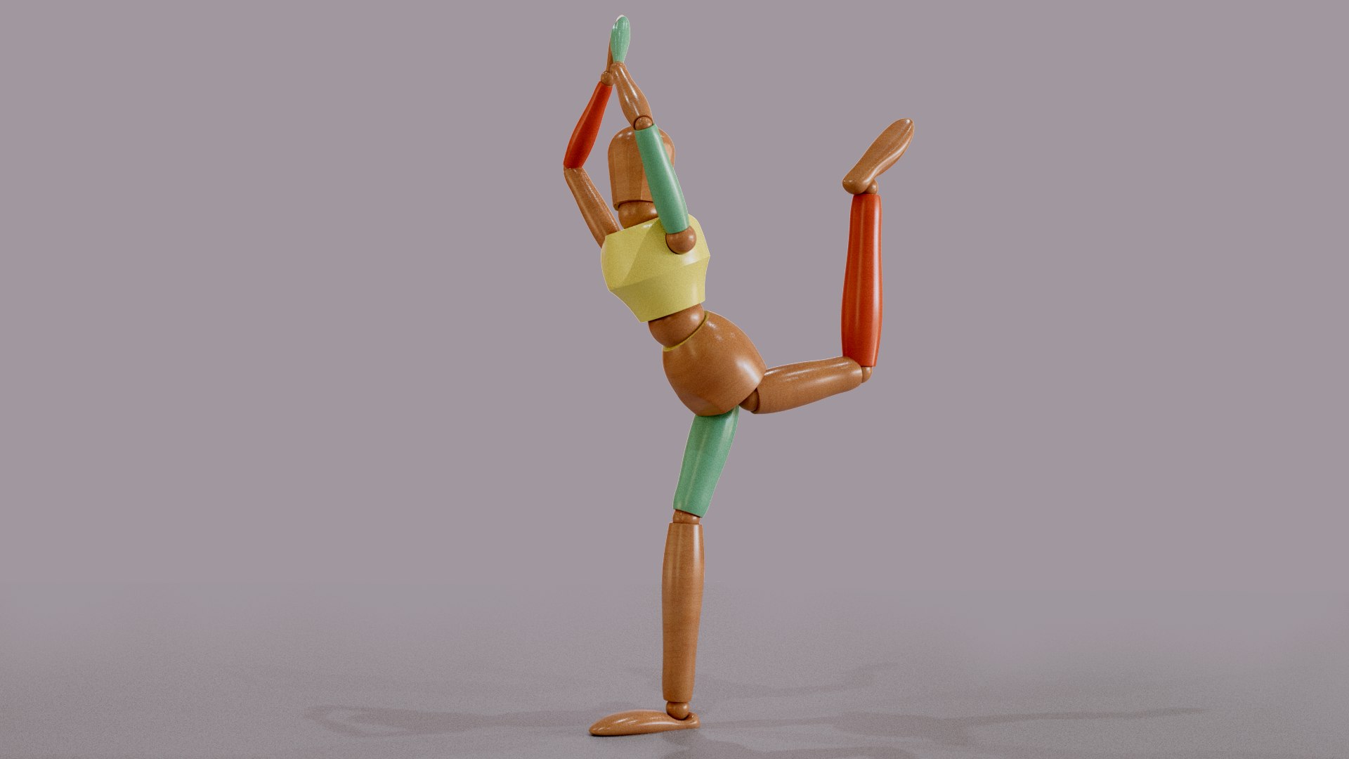 3D Mannequin - MAYA Rigged Model - TurboSquid 2399640