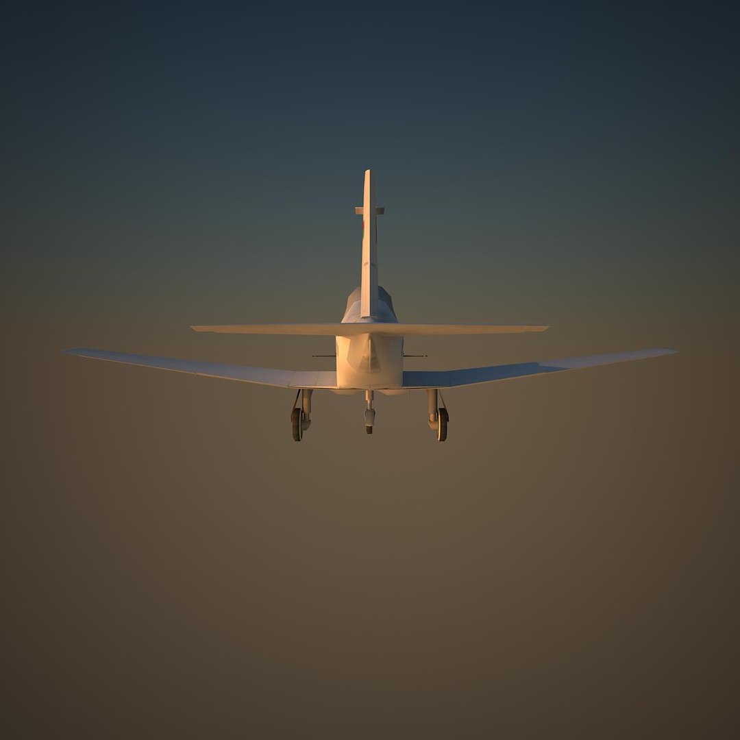 3d Pilatus Basic