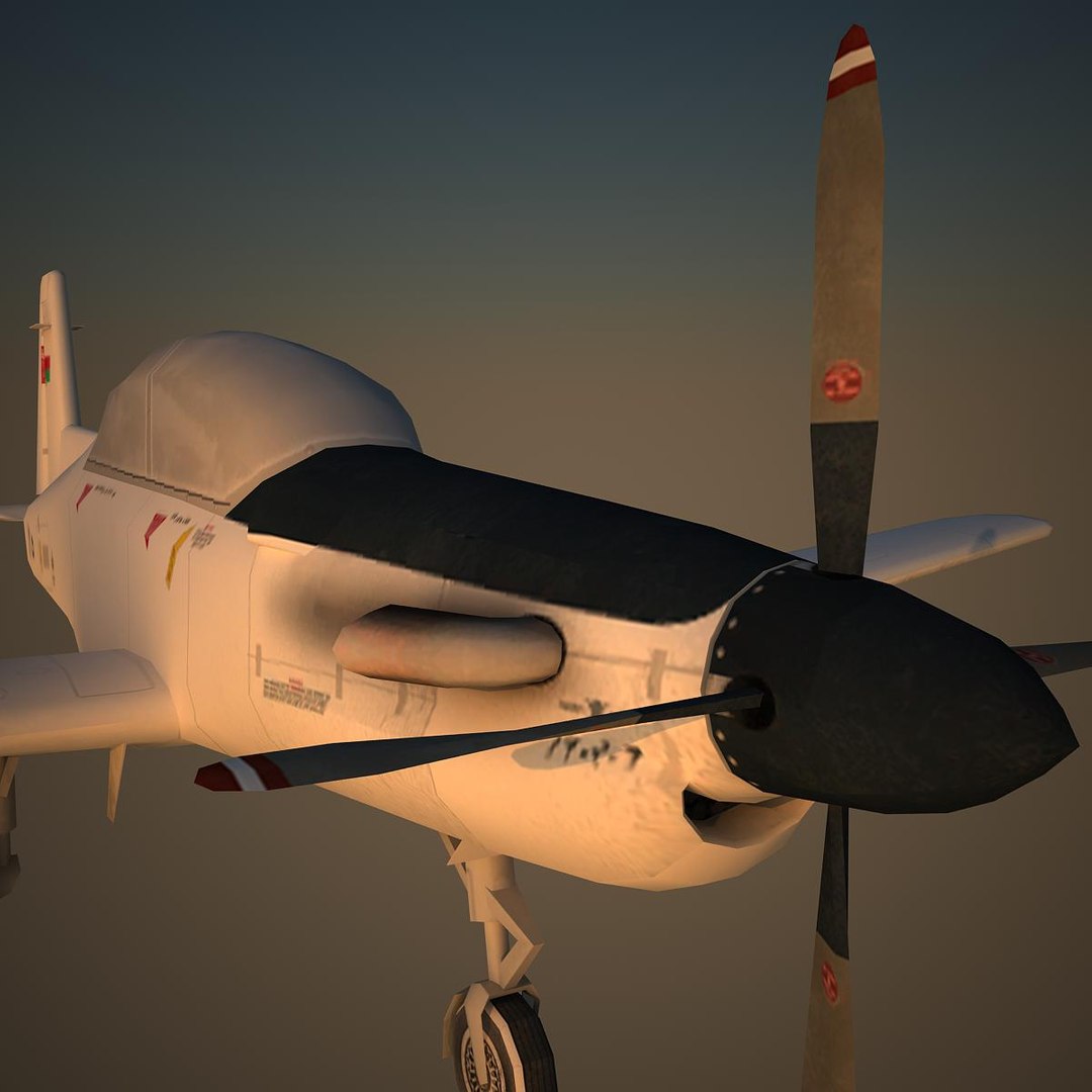 3d Pilatus Basic