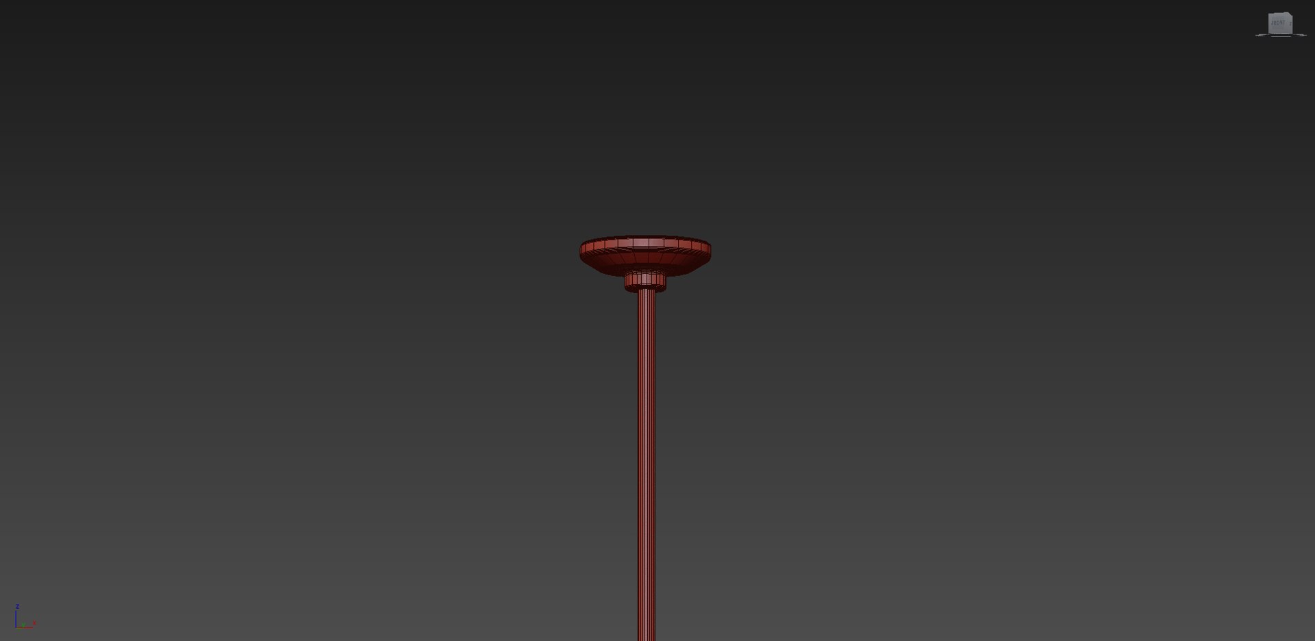 Modern Simple Led 3D - TurboSquid 1574745