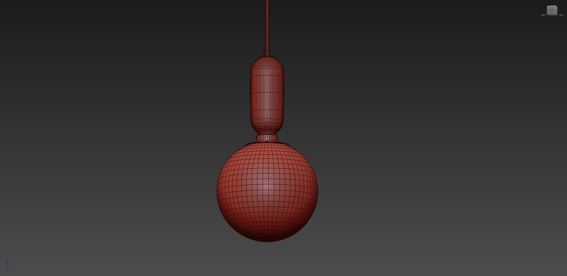 Modern Simple Led 3D - TurboSquid 1574745