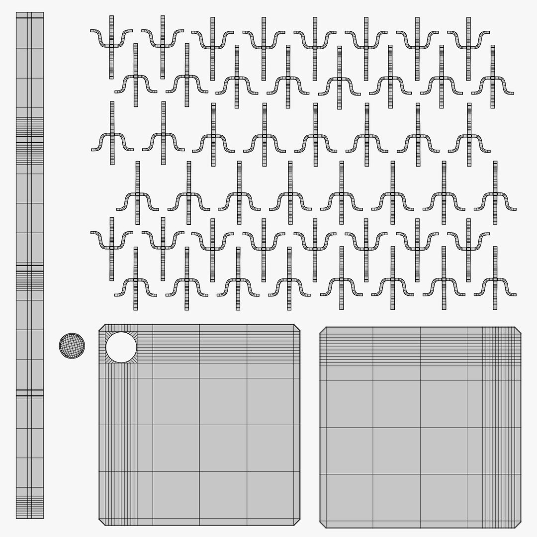 Microcontroller Microchip 3D - TurboSquid 1912730