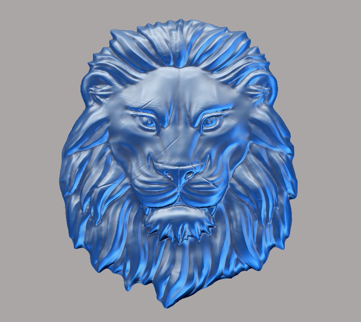 Cnc Carving 3D Model - TurboSquid 1608936