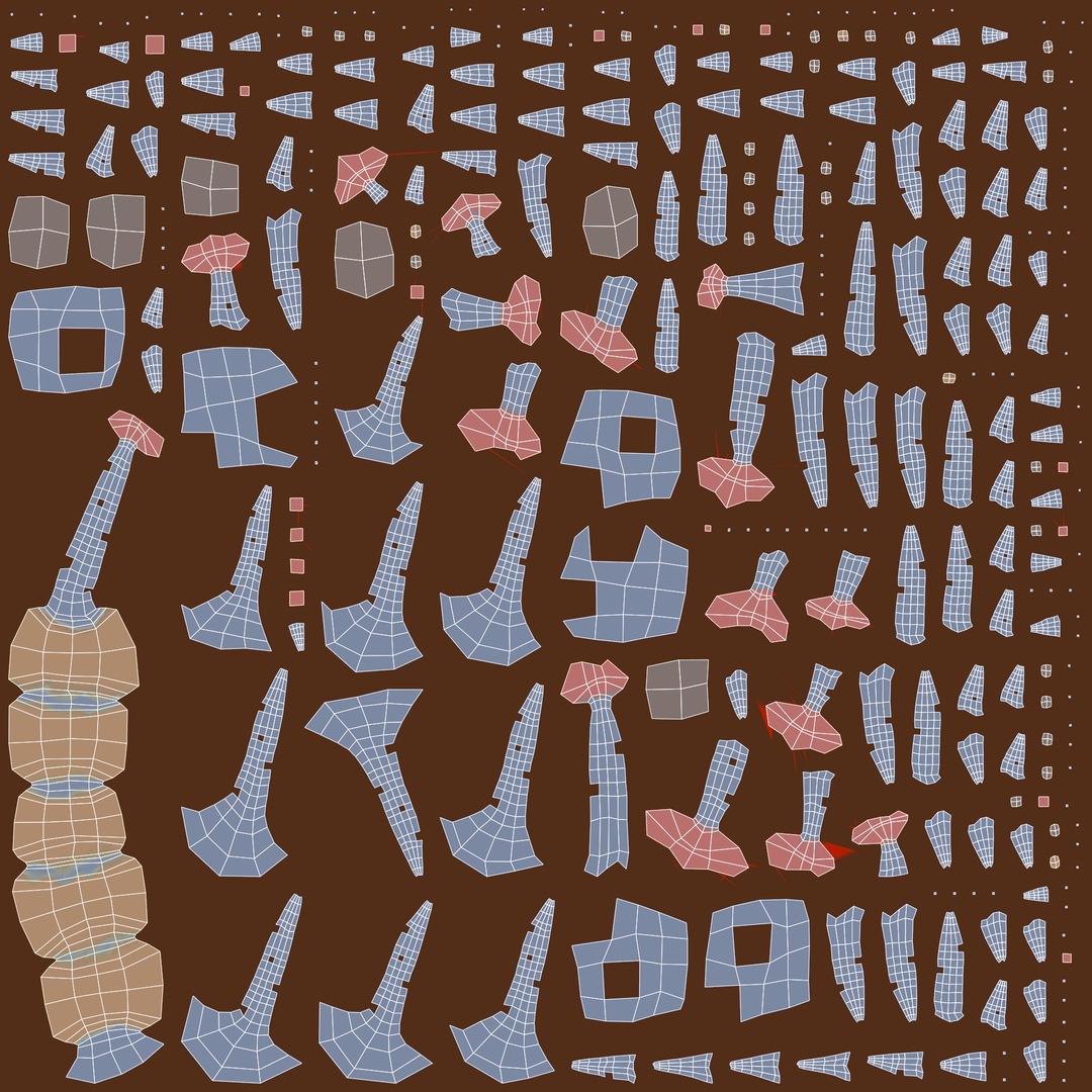 3D Neural Network 1 - TurboSquid 1769800