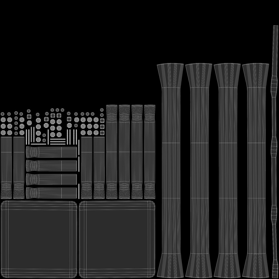 3D model Restaurant Romantic - TurboSquid 1973986