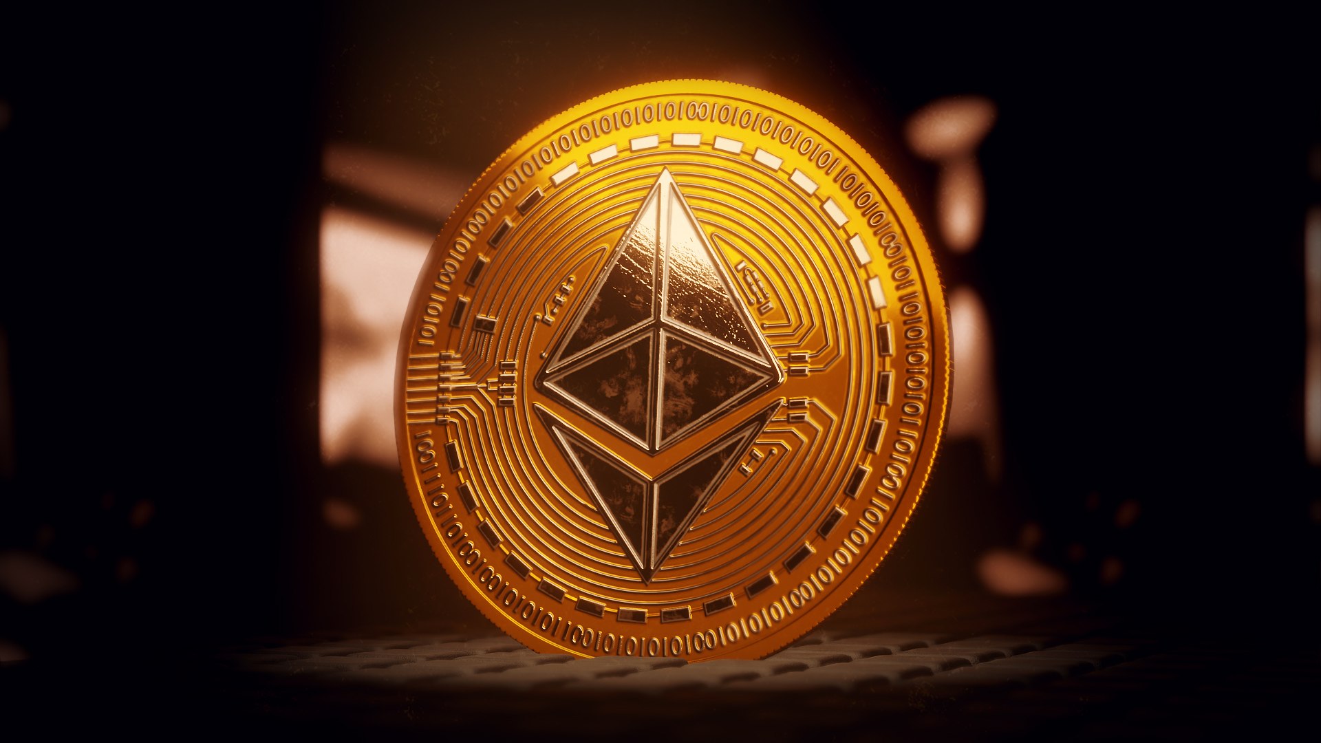3D Money Bitcoin - TurboSquid 1682825