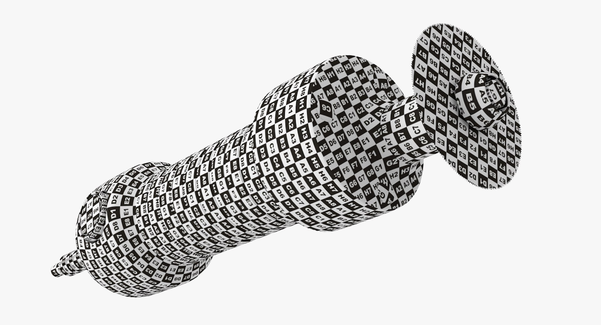 3D model electrical bone saw - TurboSquid 1227675