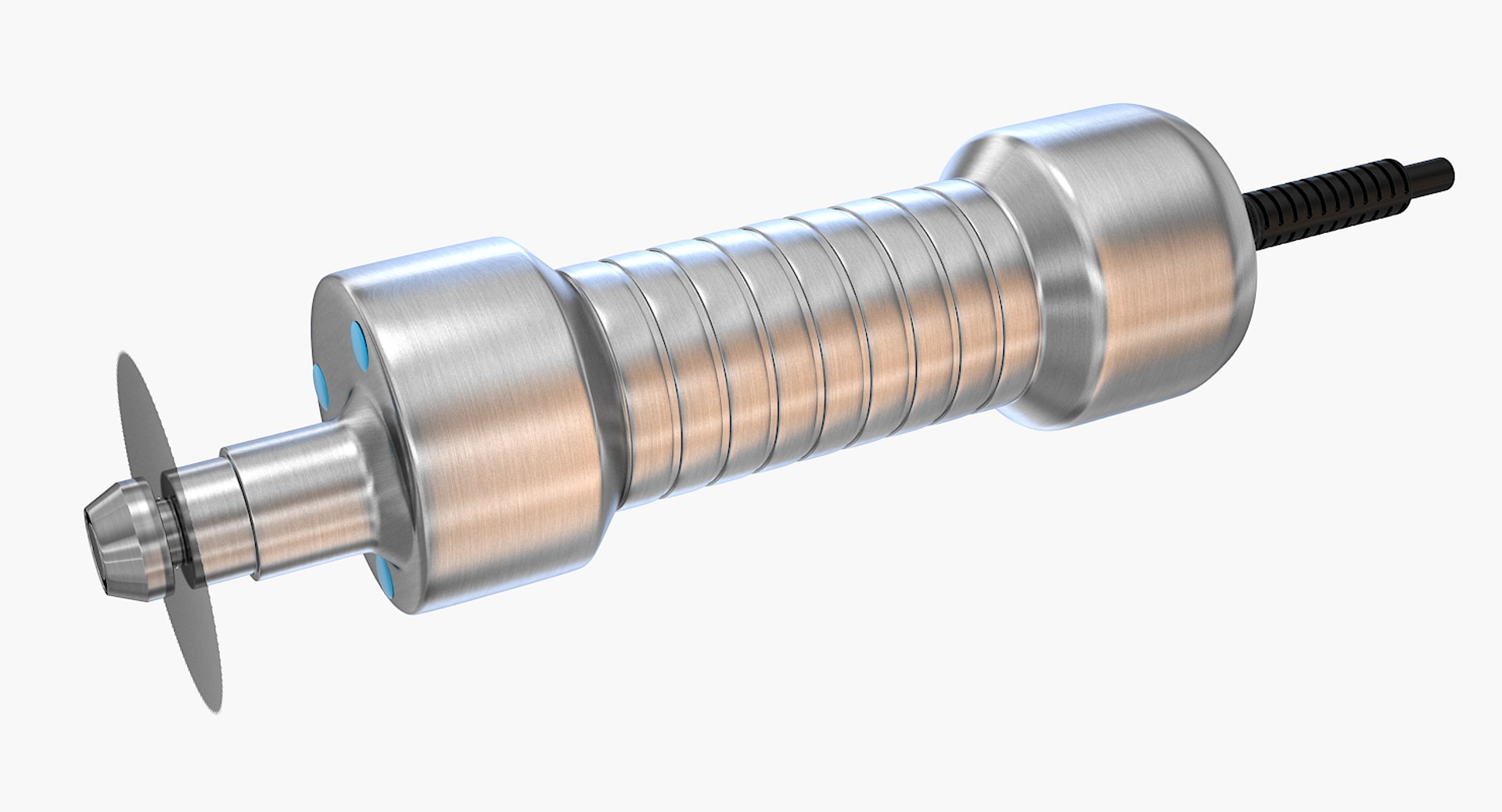 3D Model Electrical Bone Saw - TurboSquid 1227675