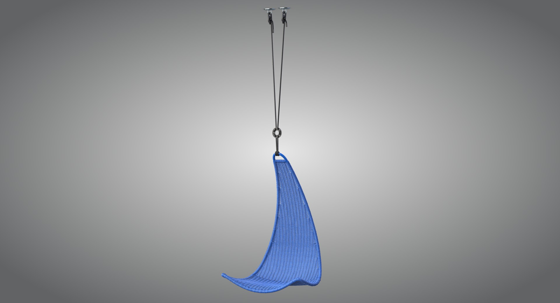 3d Model Hanging Seat Ps Svinga
