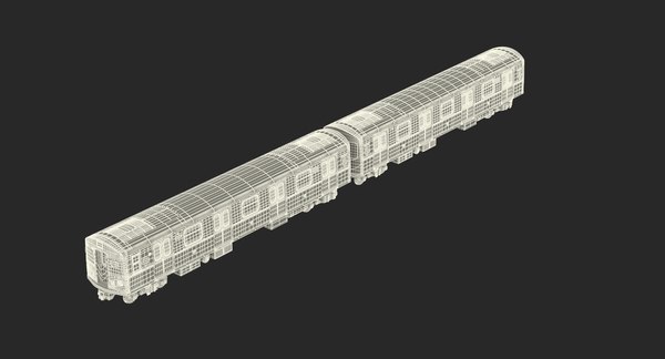 3D model r160 new york city - TurboSquid 1255604