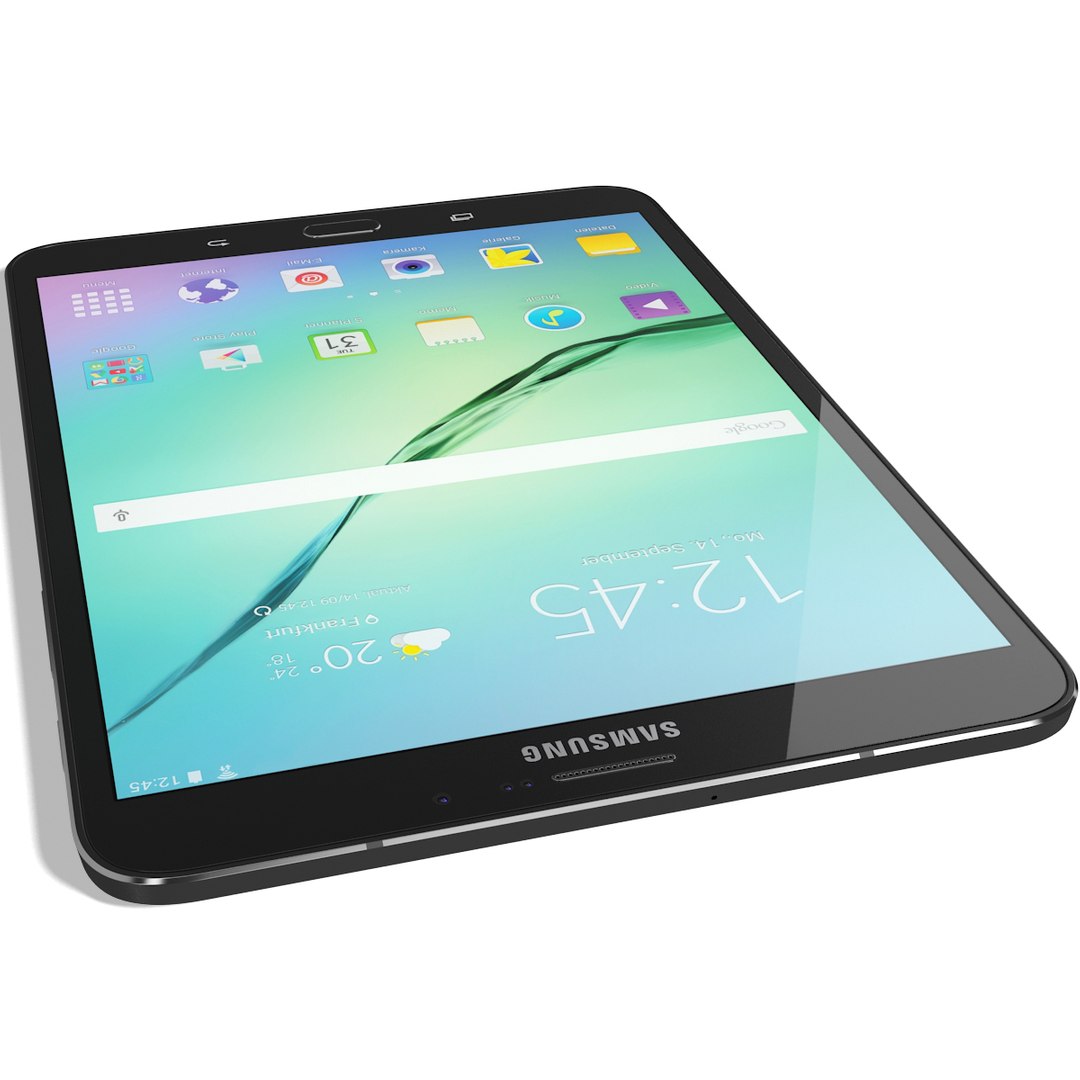 Samsung Galaxy Tab