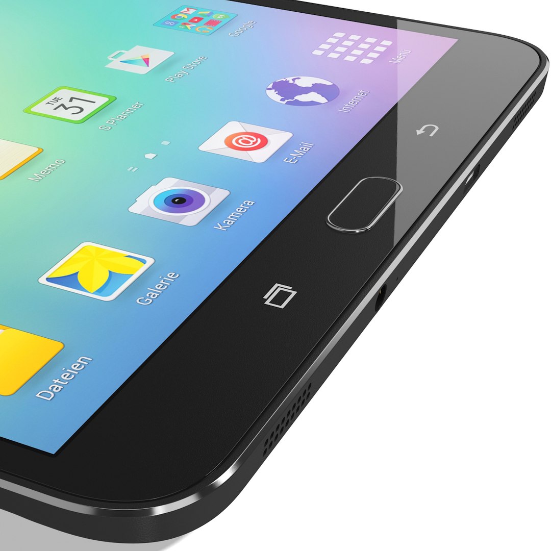 Samsung Galaxy Tab