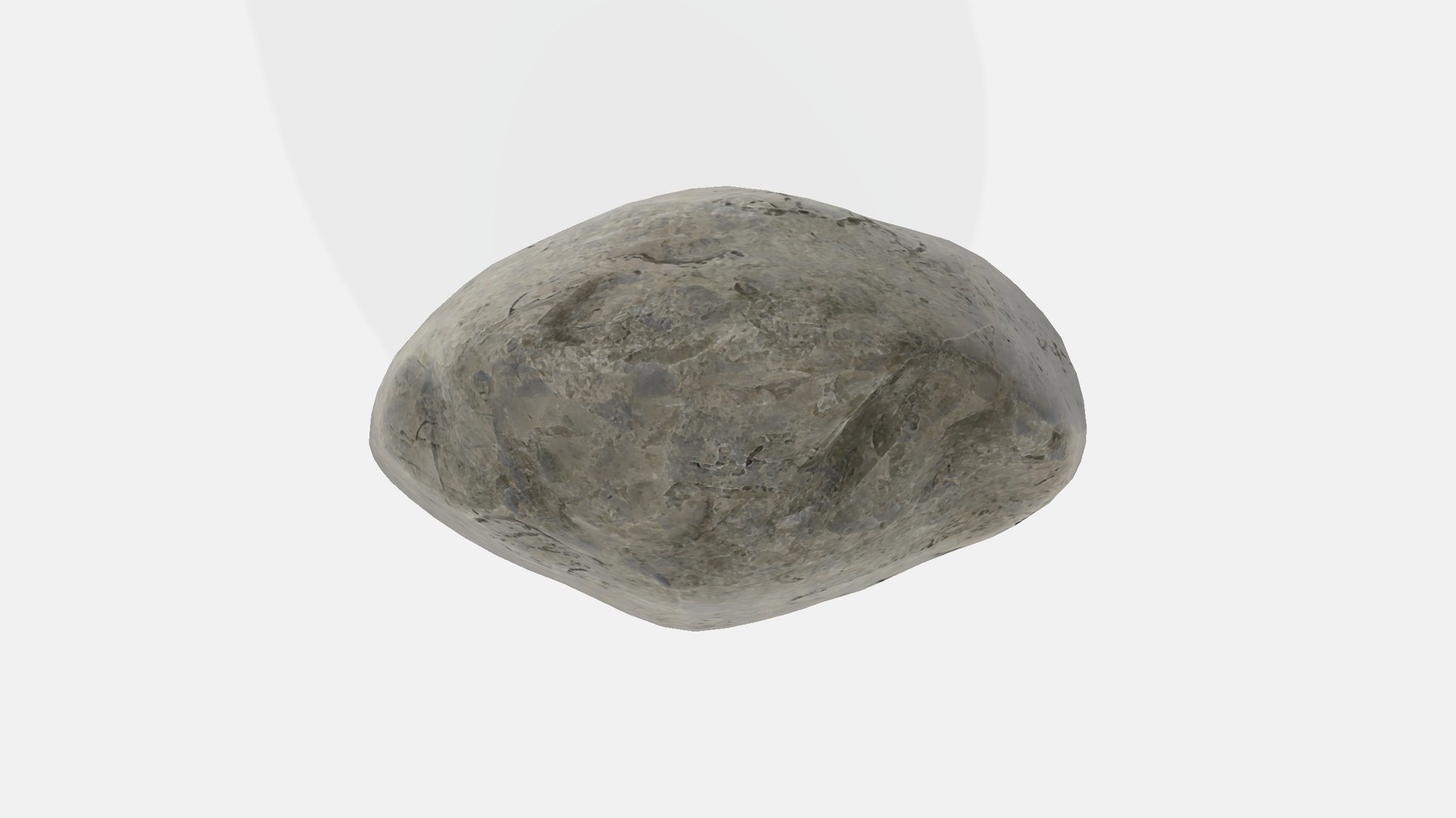 Boulder 3D - TurboSquid 2365058