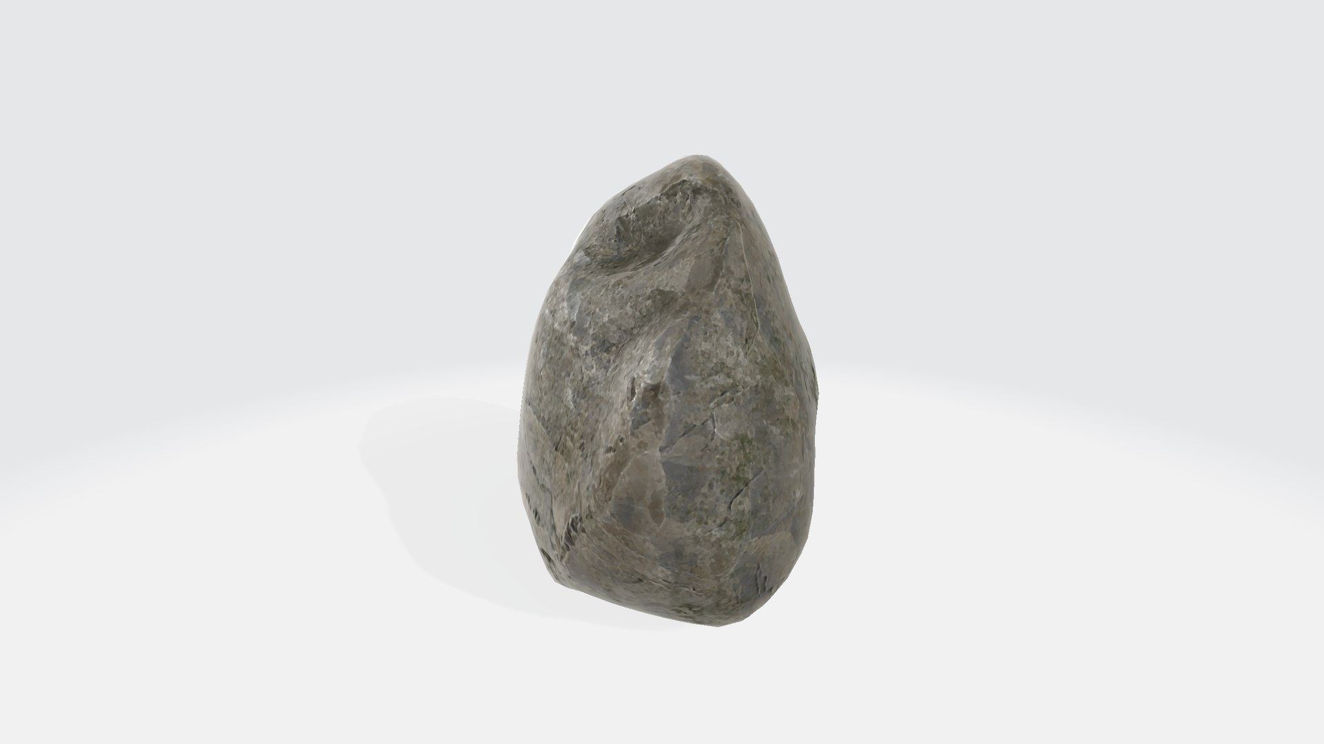 Boulder 3D - TurboSquid 2365058
