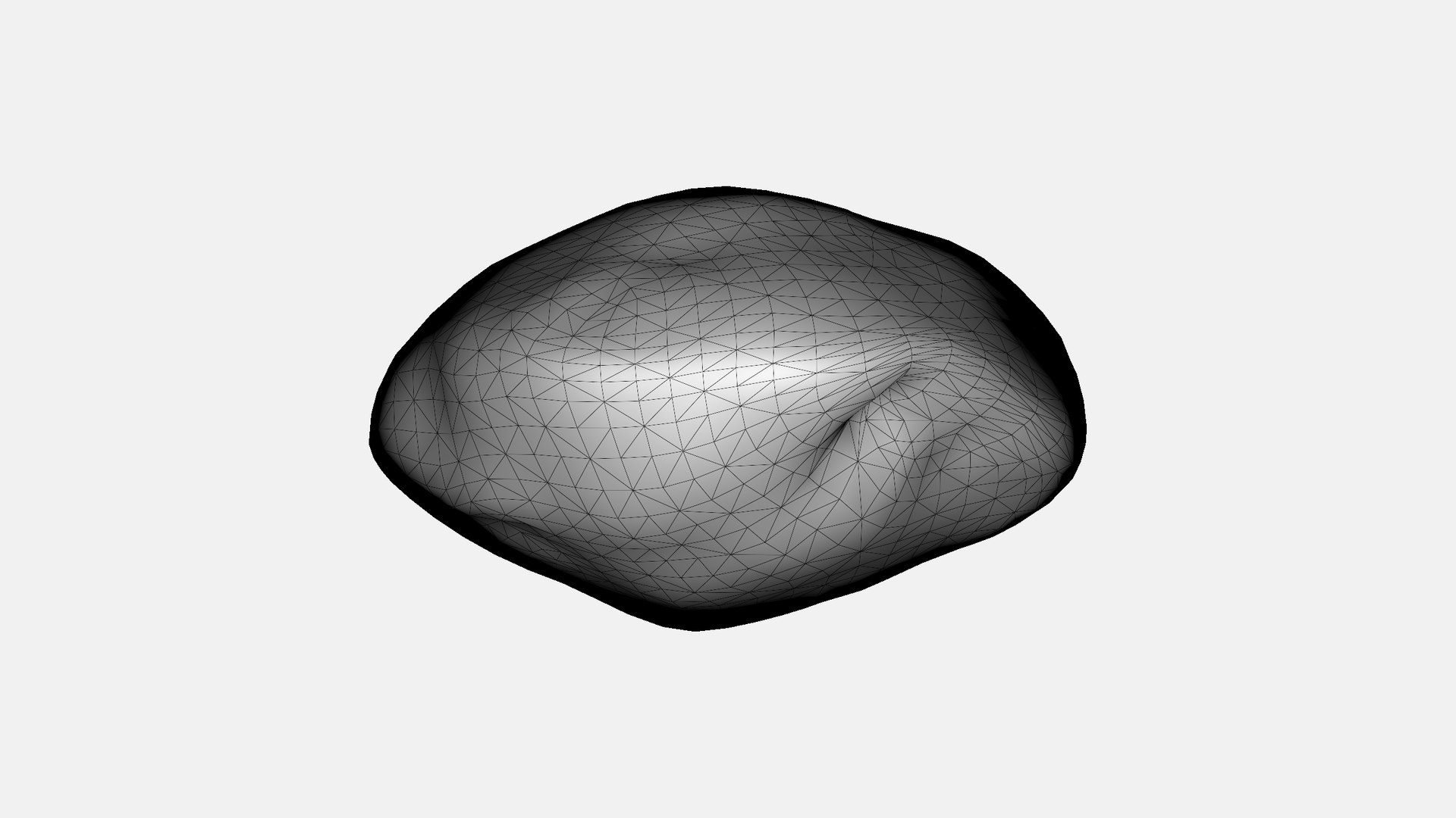 Boulder 3D - TurboSquid 2365058