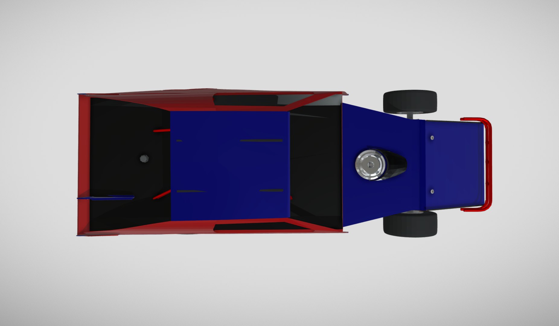 Dirt Modified - Rigged To Unreal Unity 3D - TurboSquid 2044577