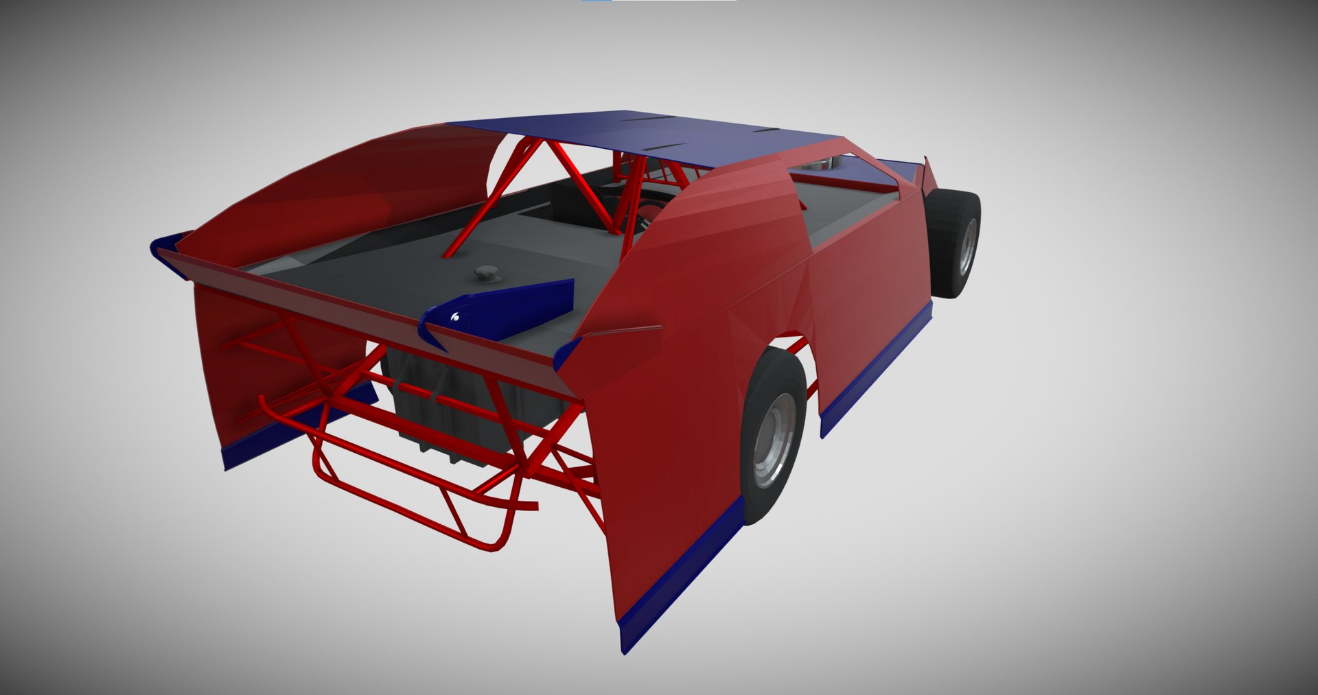 Dirt Modified - Rigged To Unreal Unity 3D - TurboSquid 2044577