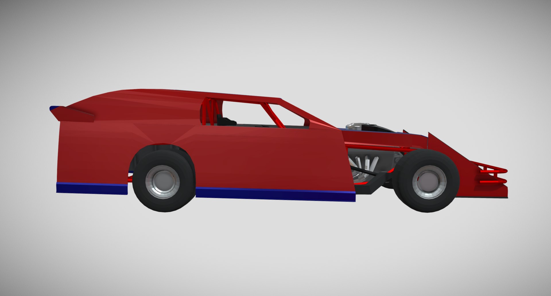 Dirt Modified - Rigged To Unreal Unity 3D - TurboSquid 2044577