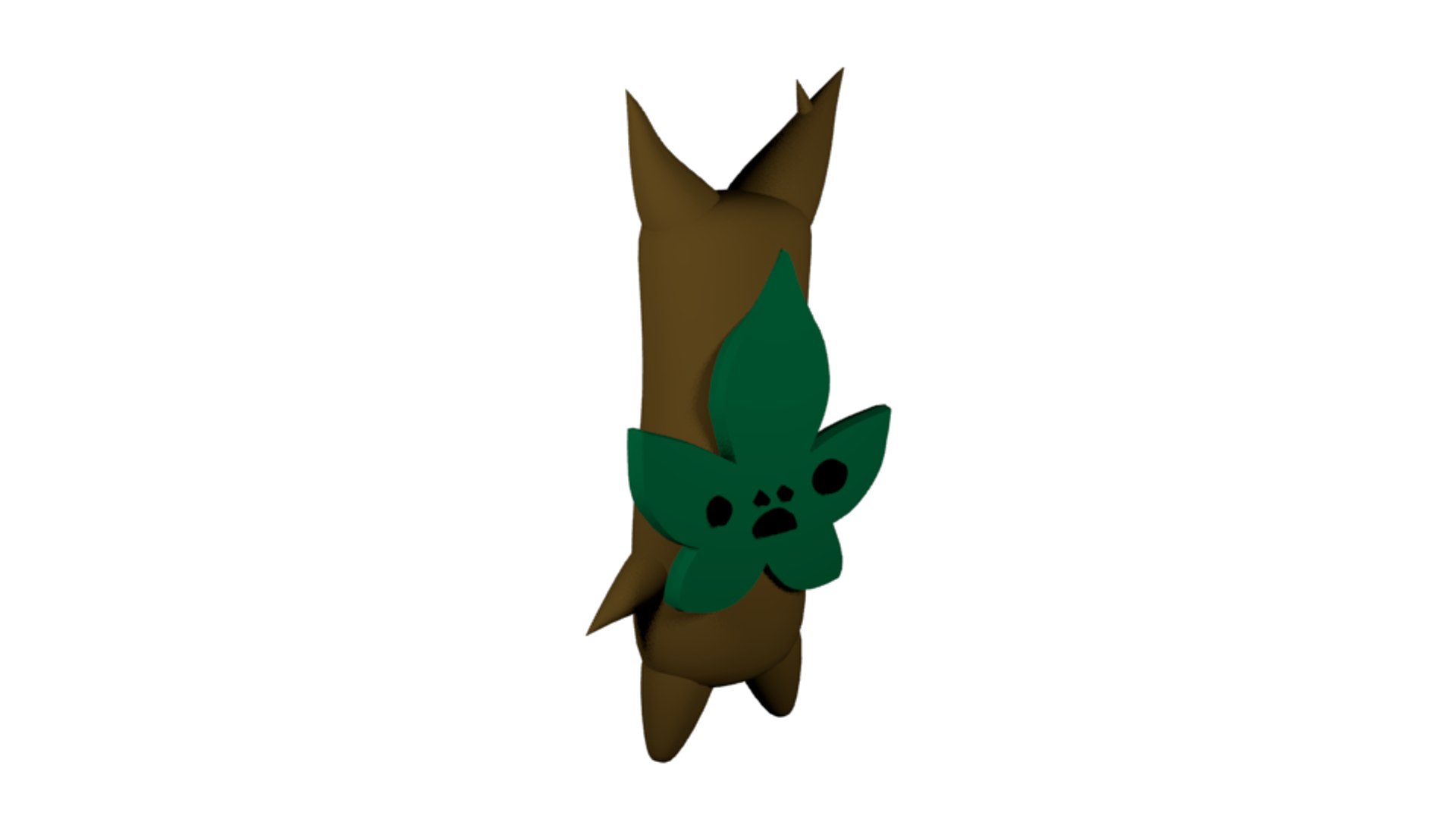 3D Kula Korok Model - TurboSquid 1620146