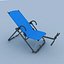 Ab Lounge 3d Max