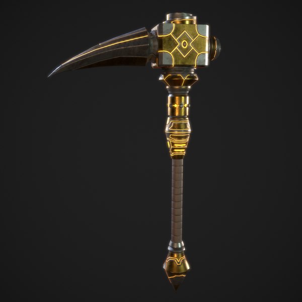 modelo 3d Selección de guerra futurista - TurboSquid 2258784