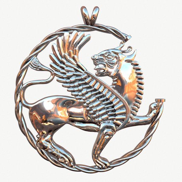 Shirdal 3D - TurboSquid 1723793