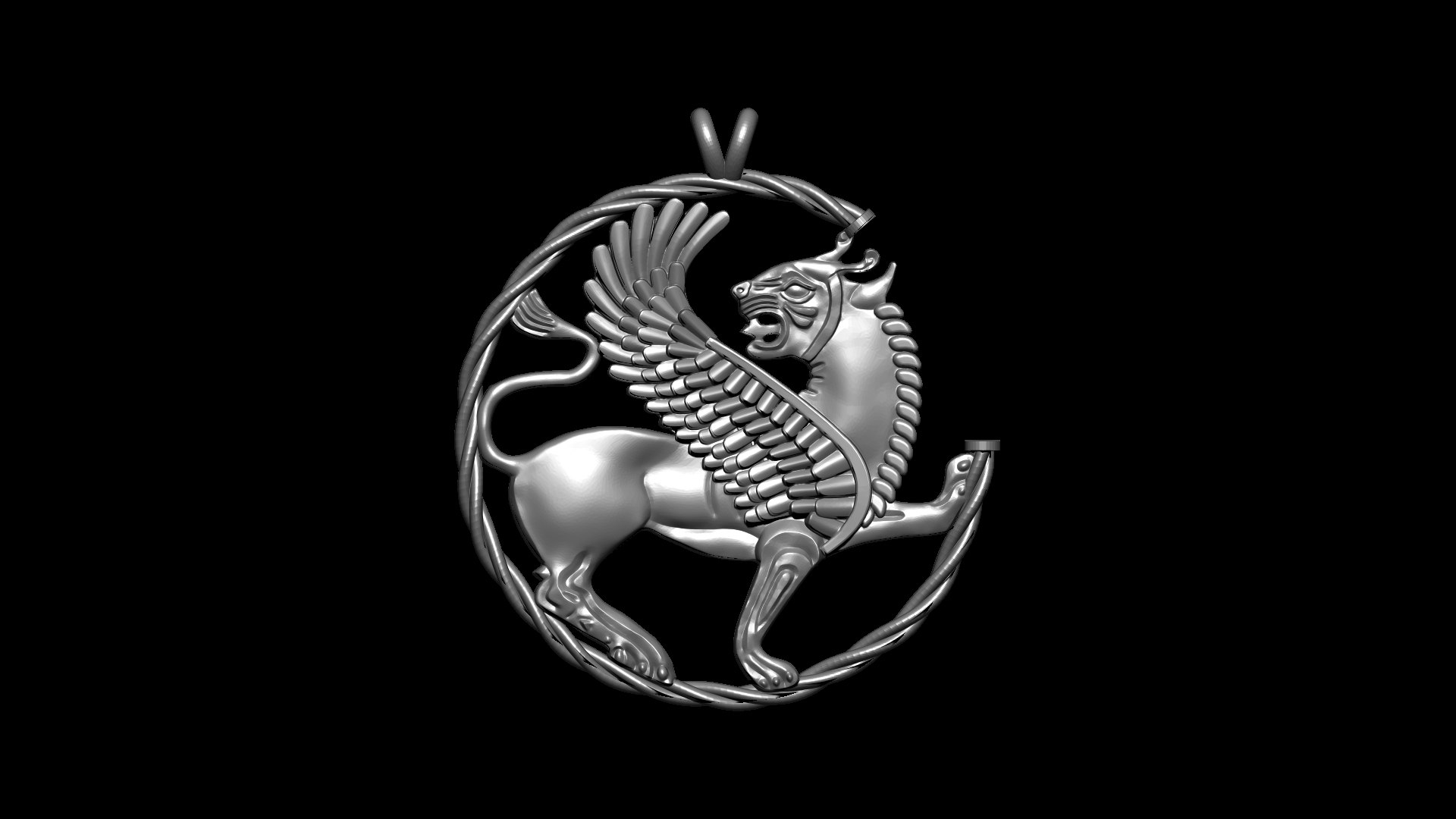 Shirdal 3D - TurboSquid 1723793