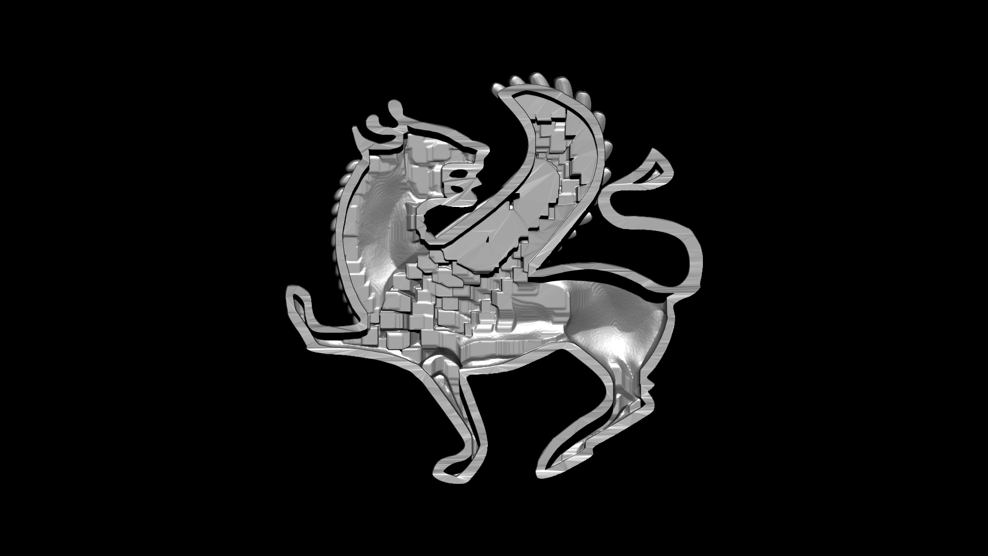 Shirdal 3D - TurboSquid 1723793