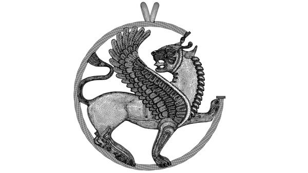 Shirdal 3D - TurboSquid 1723793