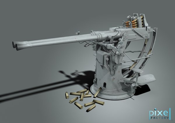 40 mm bofors 3ds