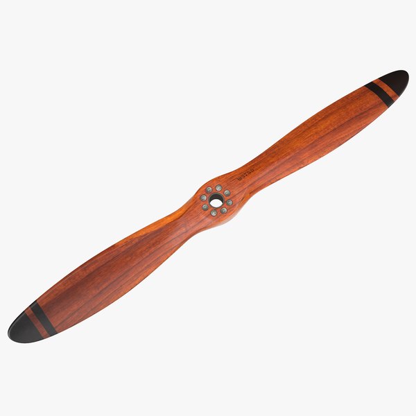 3D Propeller Models | TurboSquid