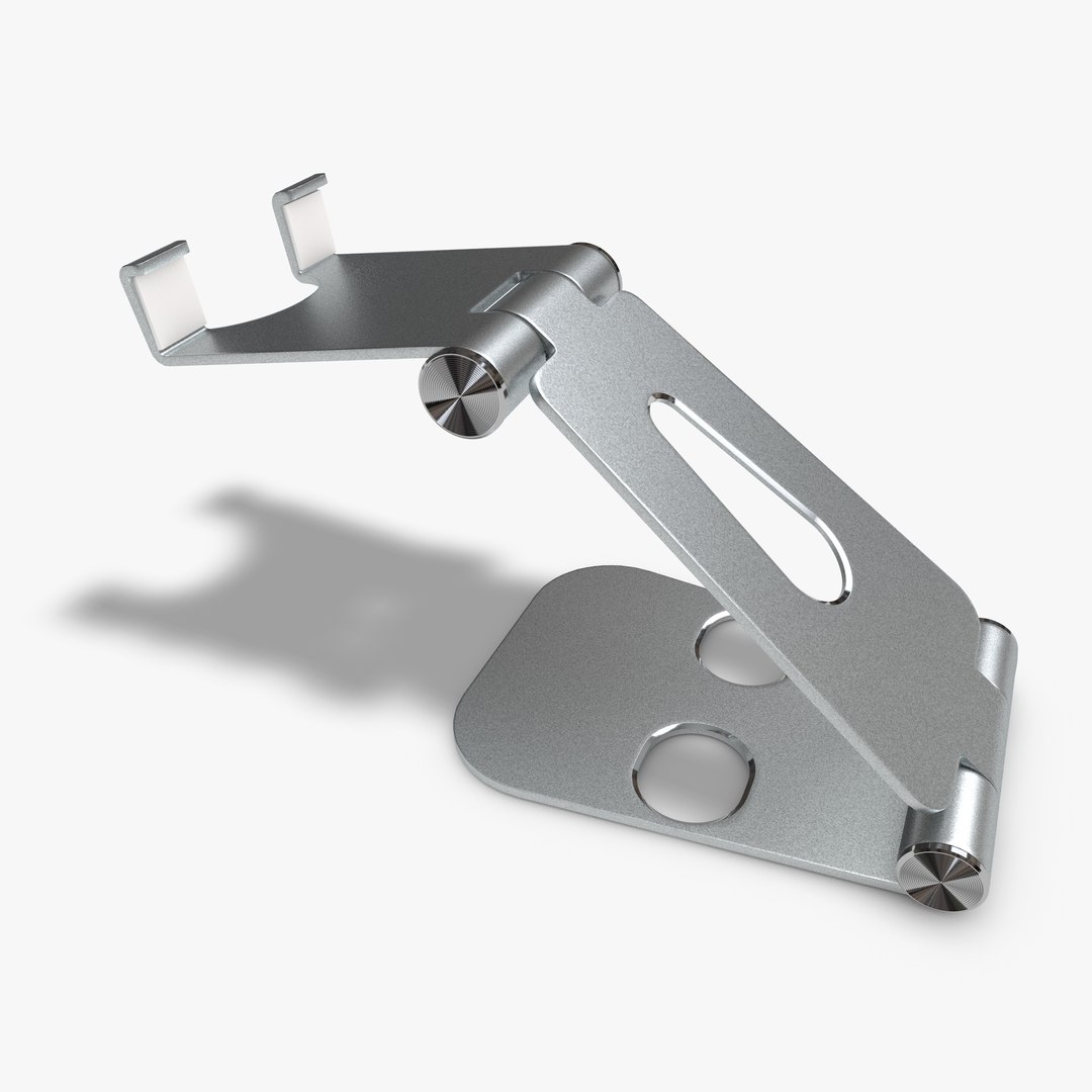 3D Object Holder Smartphone - TurboSquid 1712584