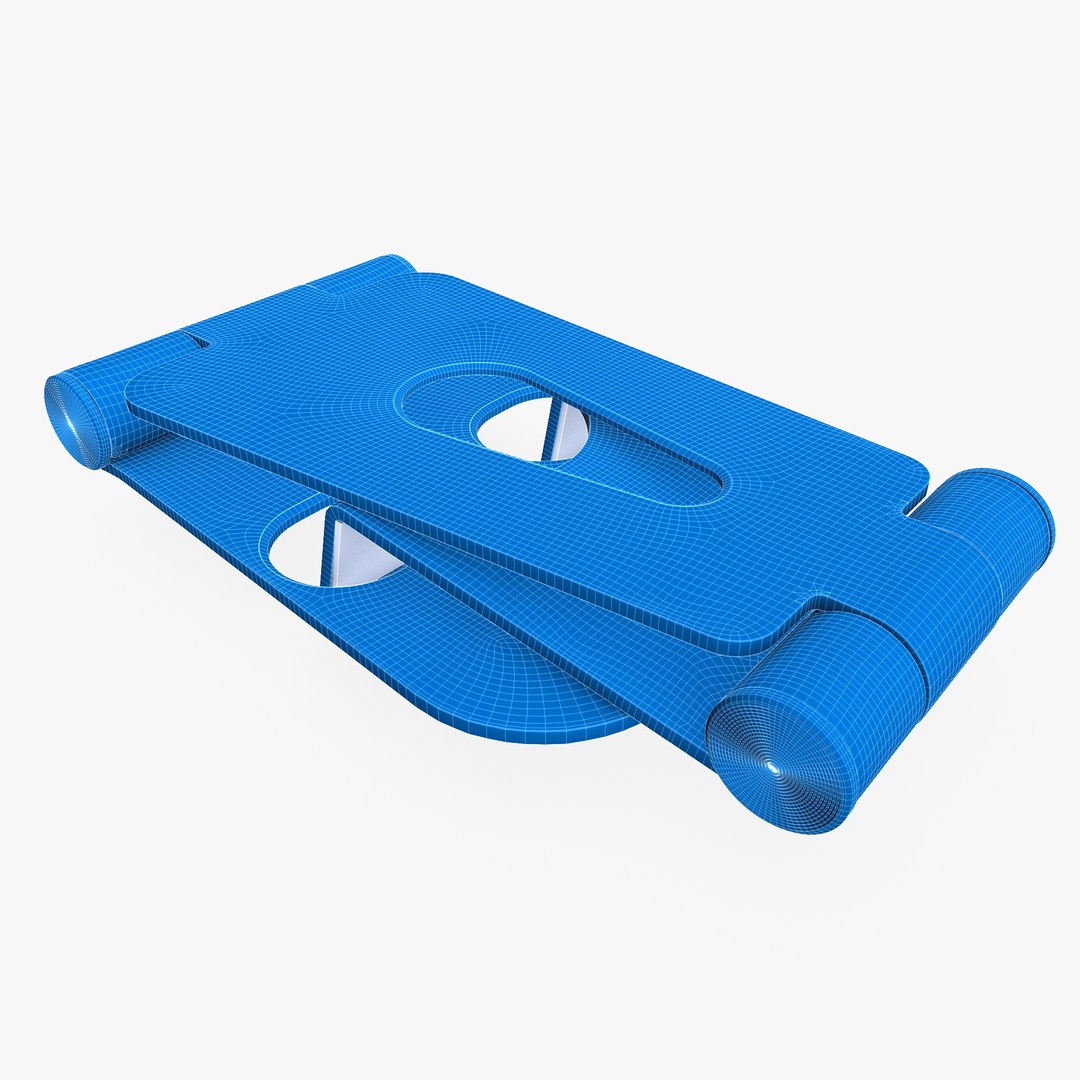 3D Object Holder Smartphone - TurboSquid 1712584