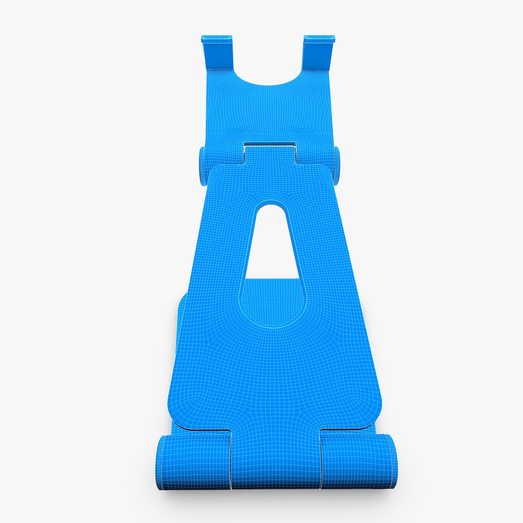 3D Object Holder Smartphone - TurboSquid 1712584