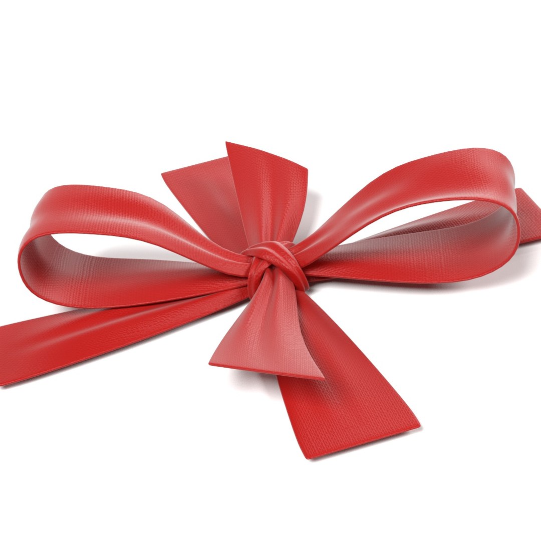 Ribbon 3ds