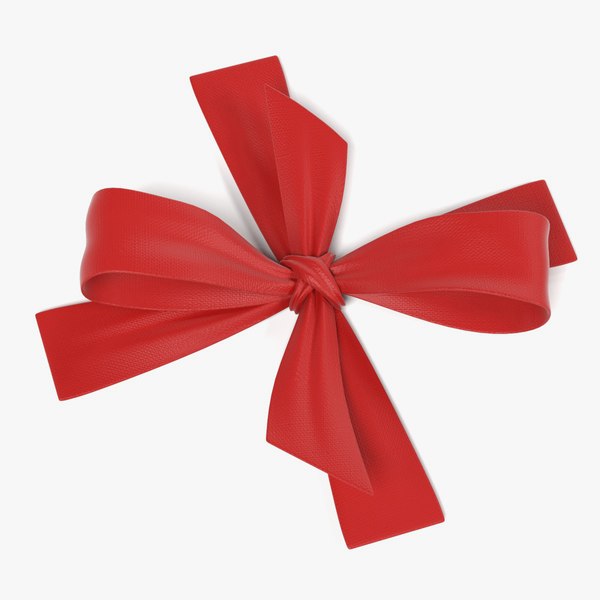 Blender Ribbon Models | TurboSquid