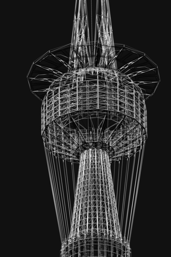 Skyscraper Tower Max