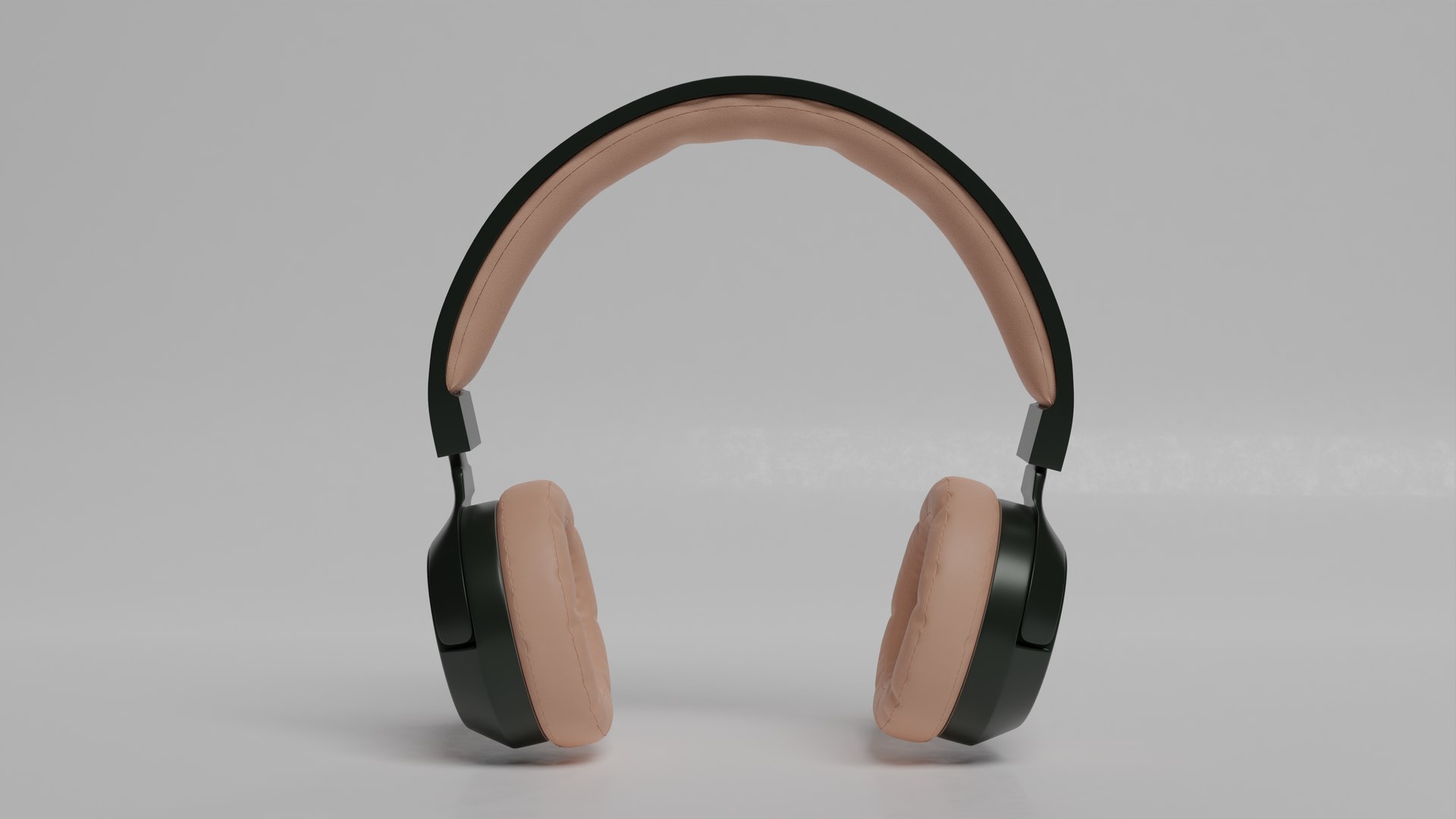 3D Headphone Basic 3D - TurboSquid 2158621