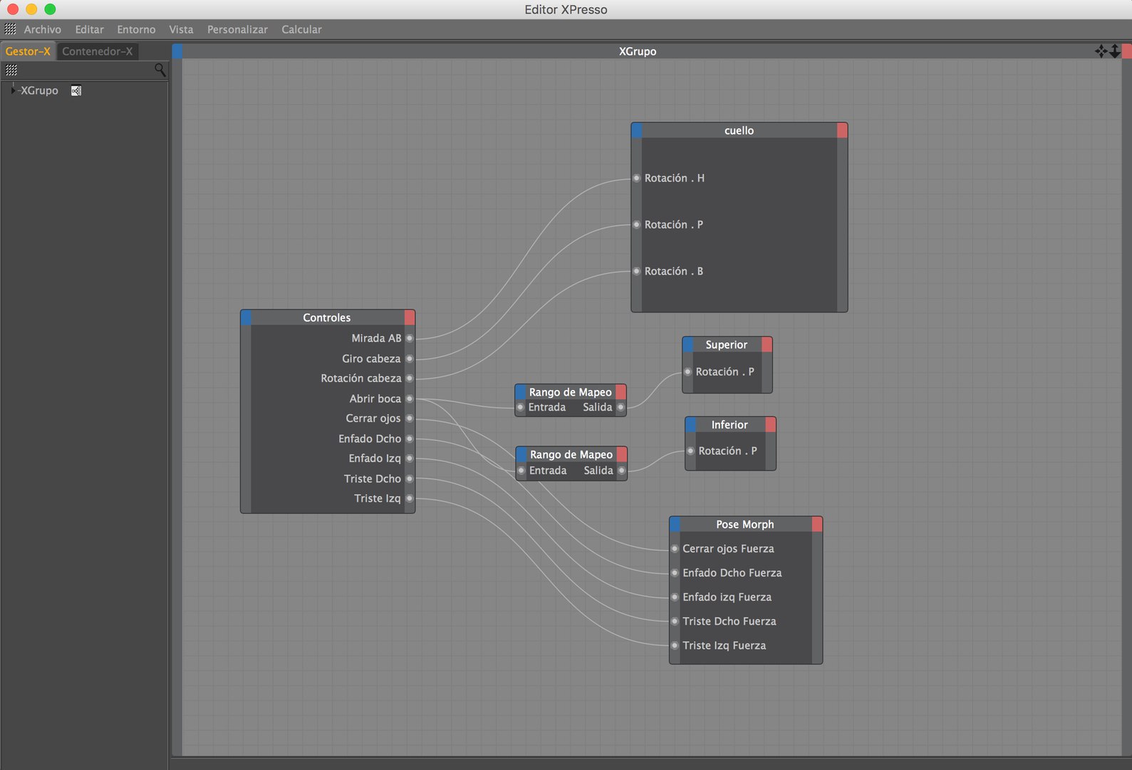 Little Bird 3d Model