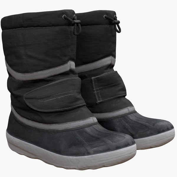 Shoes glTF Models for Download | TurboSquid
