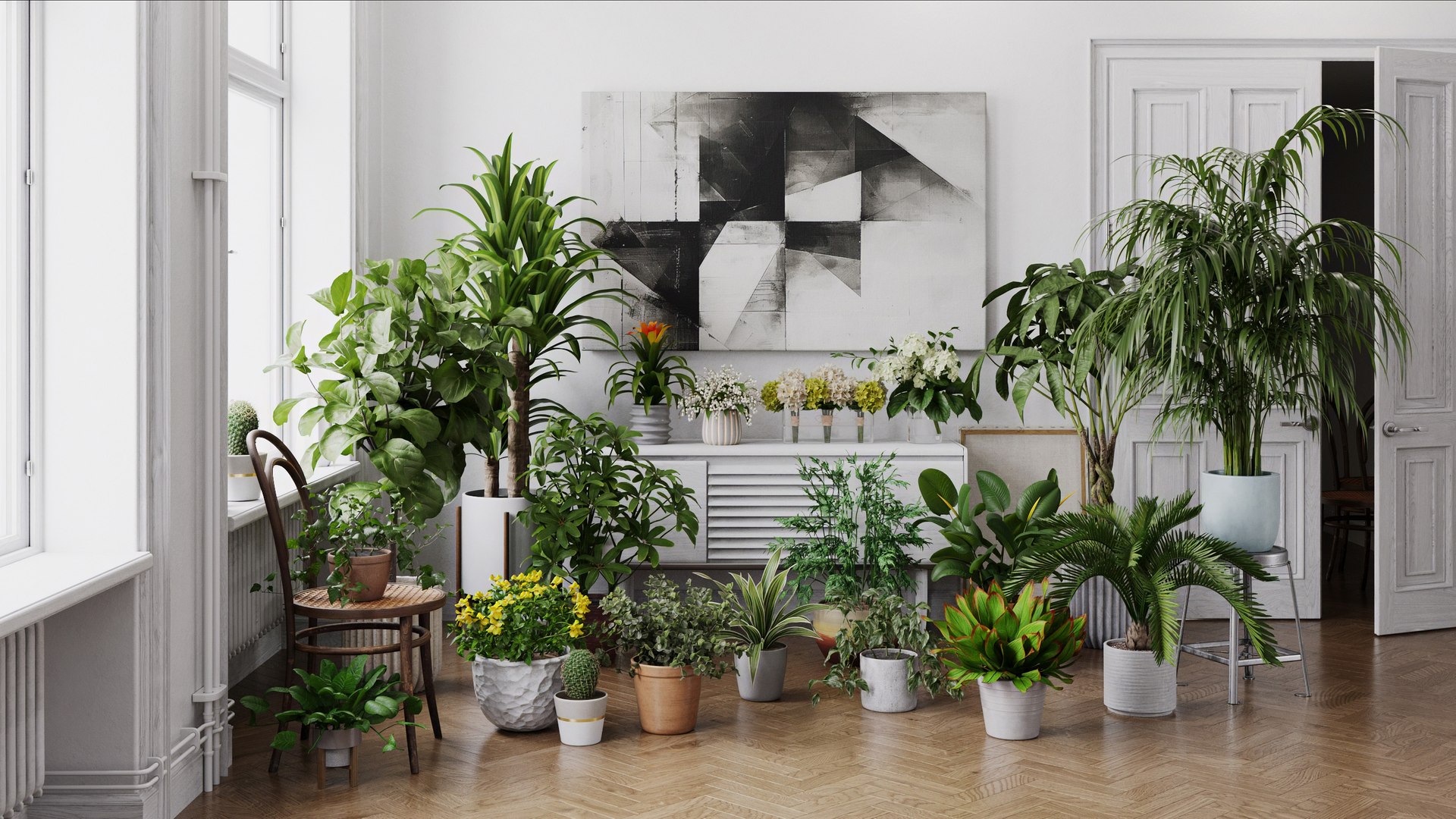 Archmodels Vol 282 For 3dsmax Model - TurboSquid 2200937