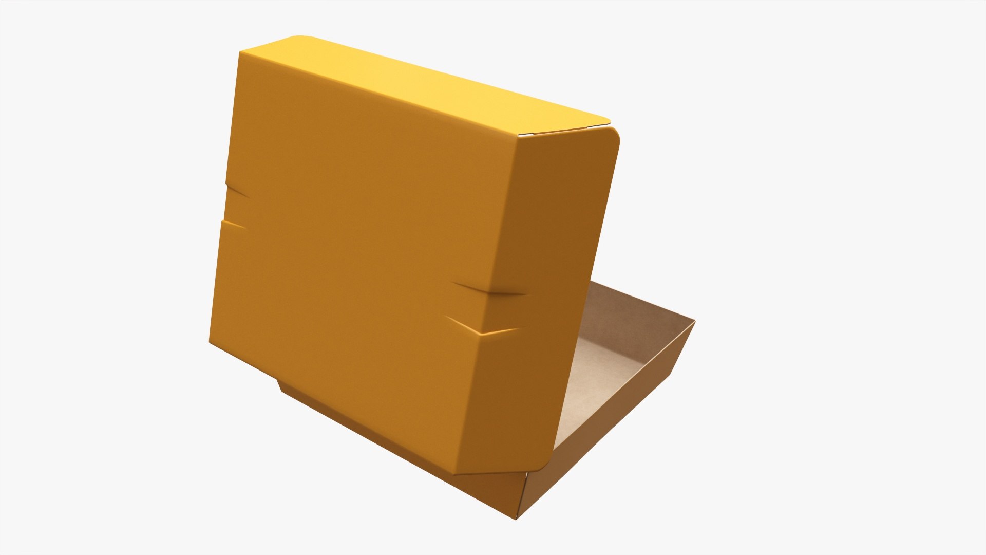 3D Food Pouch Bags Packages And Cans Mock-up Collection - TurboSquid ...