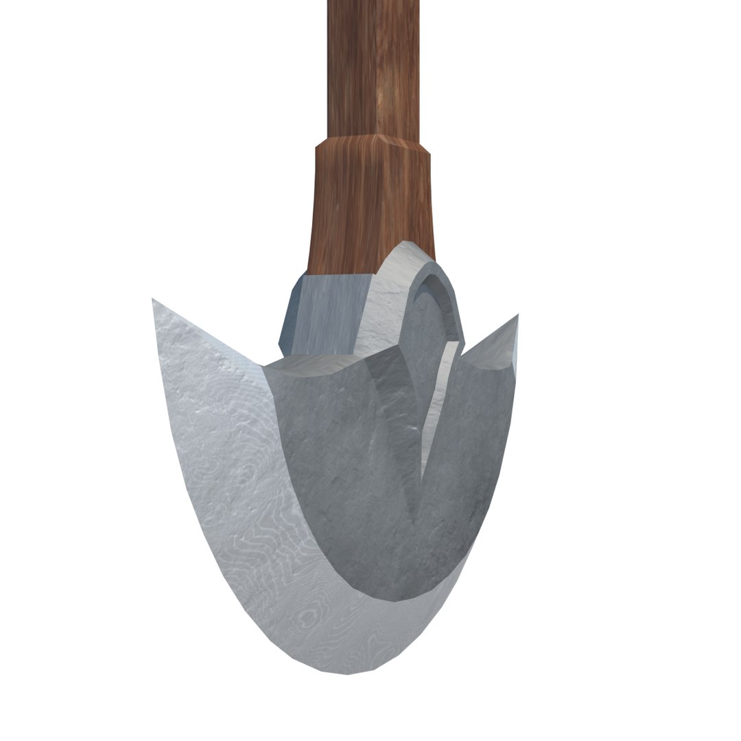 3D Model Pendulum Blade - TurboSquid 1303125