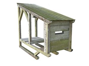 3D Architecture Hoarding Models - Browse & Download Formats - TurboSquid