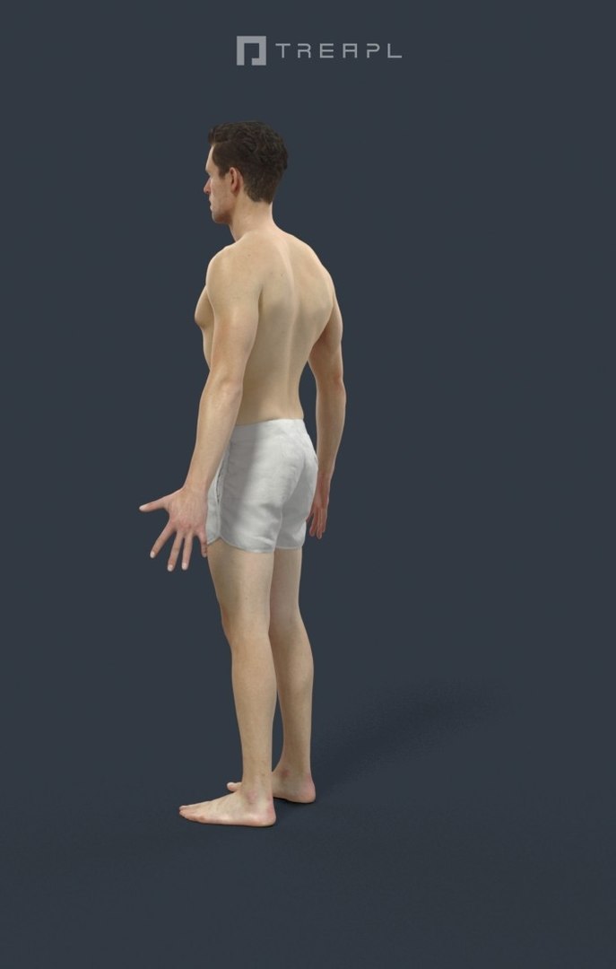 3D Rigged Characters Include Biped - TurboSquid 1396378