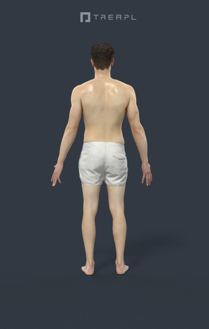 3D Rigged Characters Include Biped - TurboSquid 1396378