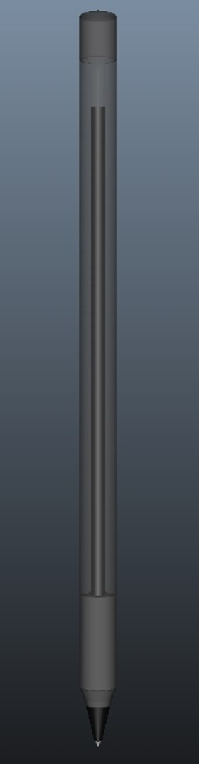 Free Ma Model Pen Ink